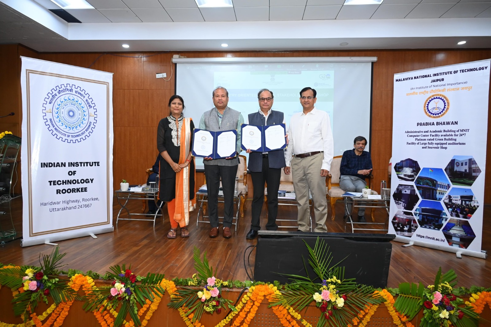 Malaviya National Institute of Technology Jaipur